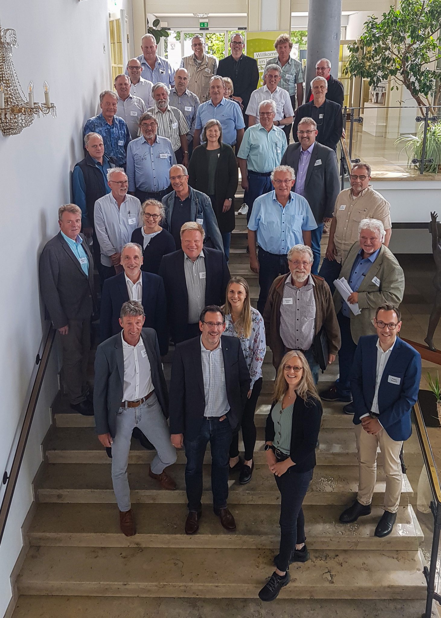 Mitglieder des Gutachterausschusses – Gutachterausschuss Calw